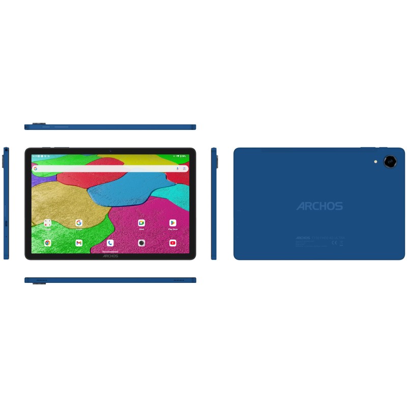 ARCHOS T110 FHD2 4G Ultra 6 + 256 Go