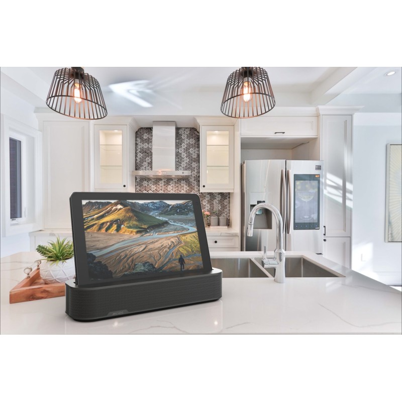 ARCHOS Oxygen 101S Ultra 4G 64 Go - station d'accueil connectée